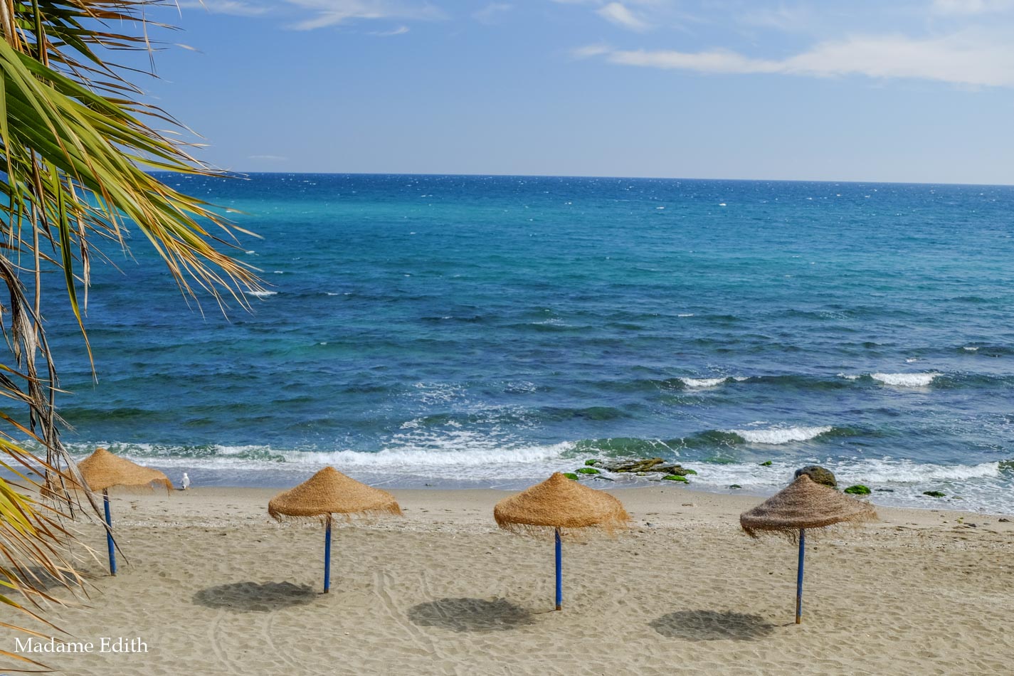 Andaluzja - który kurort wybrać na Costa del Sol? - Madame Edith